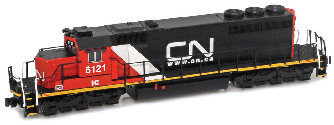 SD40-2 – AZL Direct